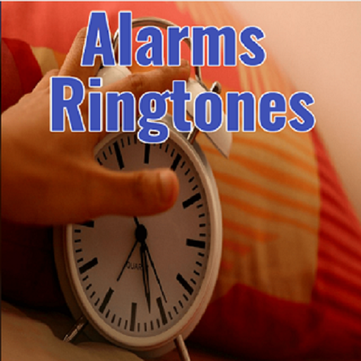 Alarms Ringtones - App on Amazon Appstore