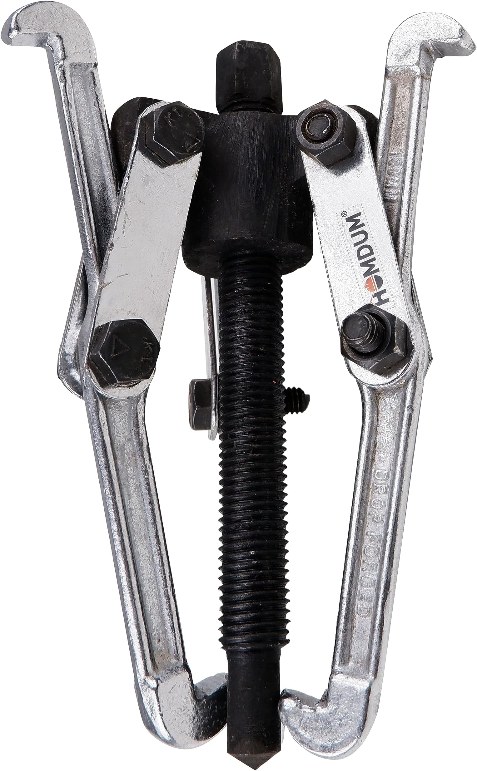 Inditrust New 6 INCH 3 leg Bearing Puller Lever Tool (13 cm) : Amazon ...