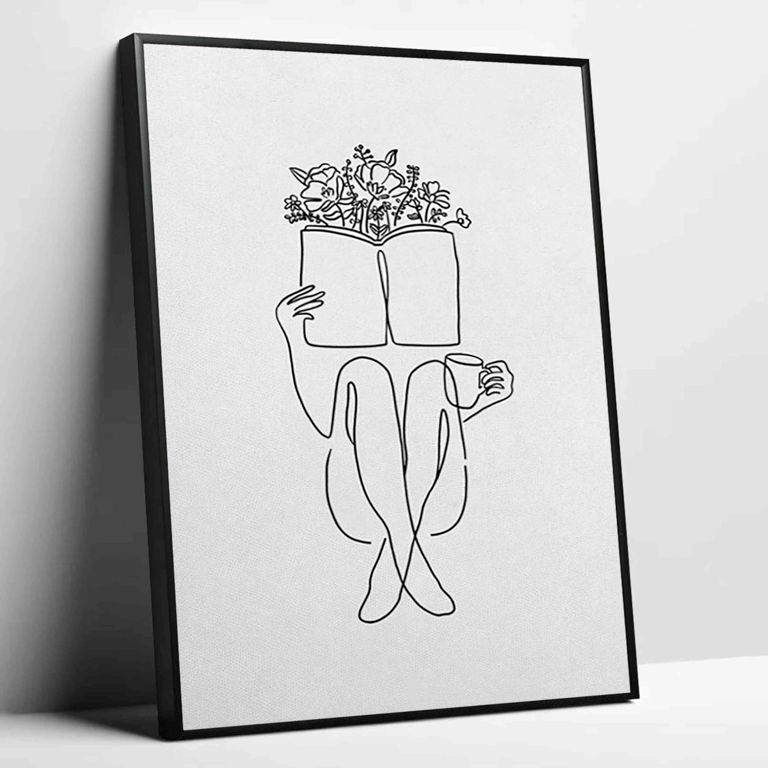 Minimalist Book Poster Designed Minimal Book Covers For The Wheel Of