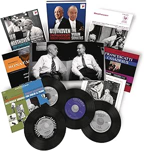 Amazon.co.jp: Beethoven:.. -Box Set-: ミュージック