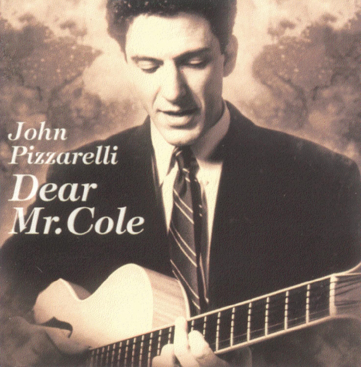 Amazon.co.jp: Dear Mr Cole: ミュージック