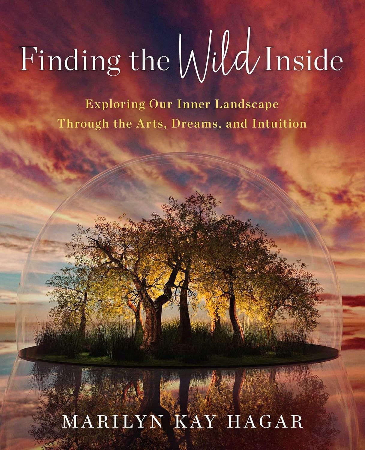 Finding the Wild Inside: Exploring Our Inner Landscape Through the Arts ...