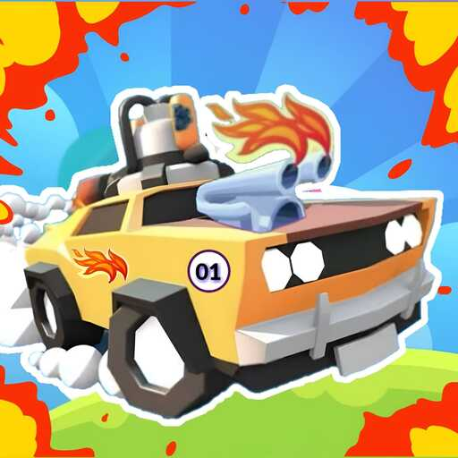Car Winner: Car Shooting & Racing Game:Amazon.com:Appstore for Android