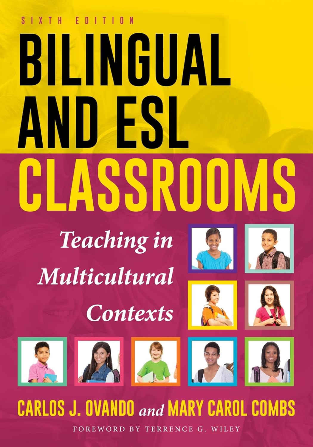 Amazon.com: Bilingual and ESL Classrooms: Teaching in Multicultural ...