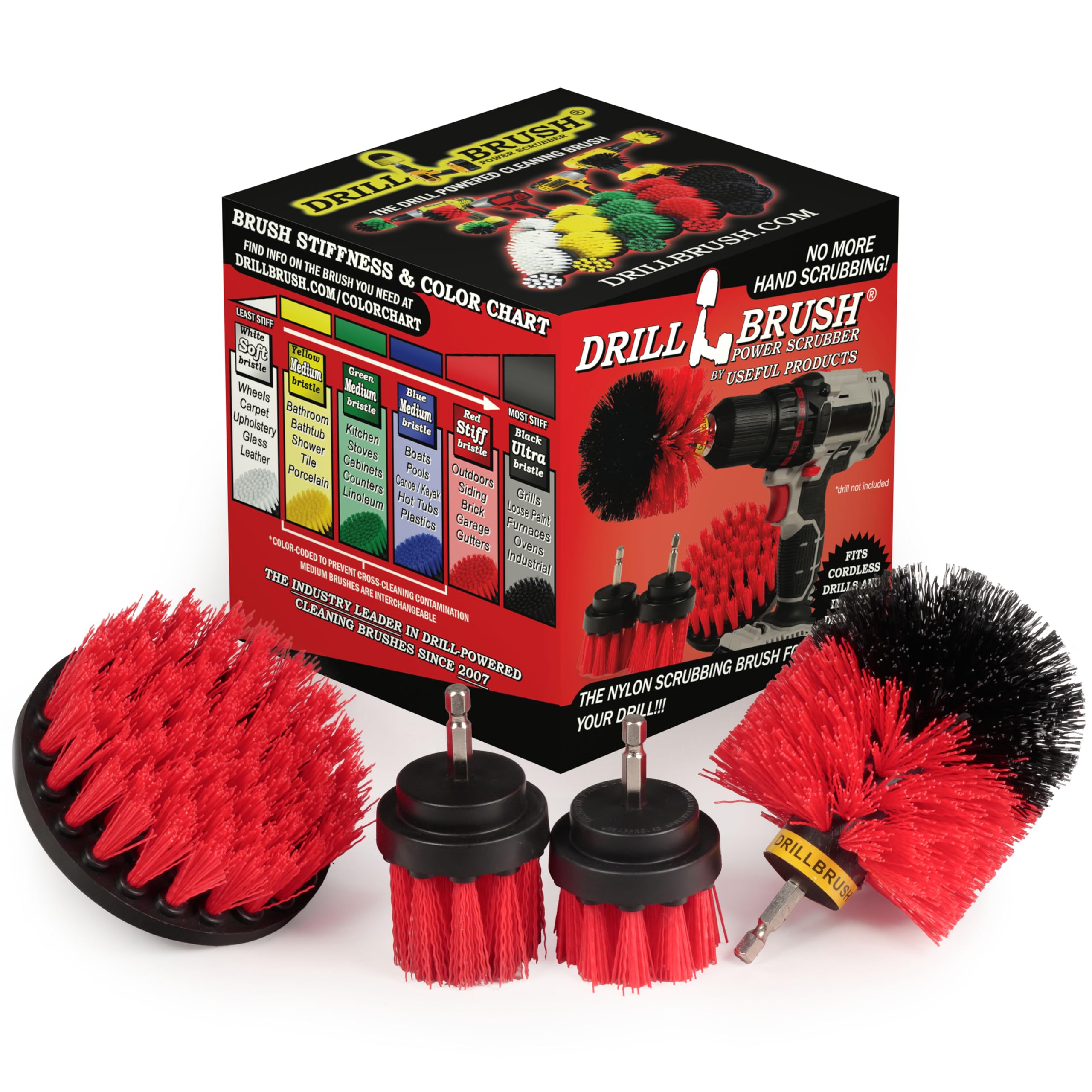 Amazon.com: Outdoor Cleaning Supplies - Fountain and Patio Cleaning ...
