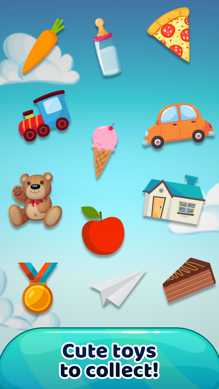 Fun Popping Bubbles:Amazon.co.jp:Appstore for Android