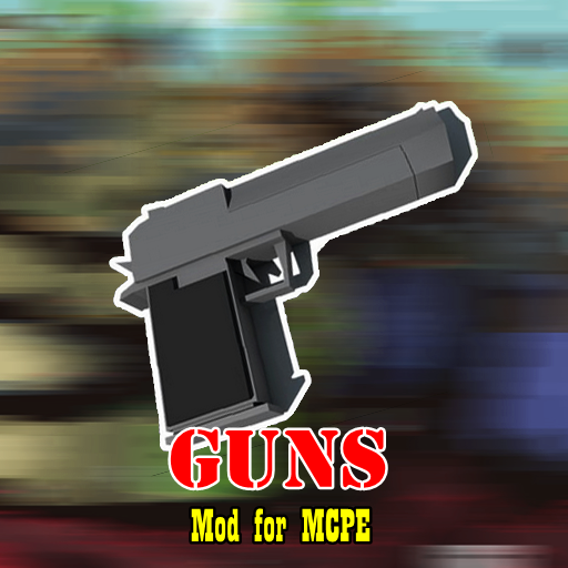 Mods : Guns Mod for MCPE - App on Amazon Appstore