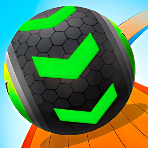 Going Balls Gameplay - Ball Jump - Games For Fire Tablet - App on ...