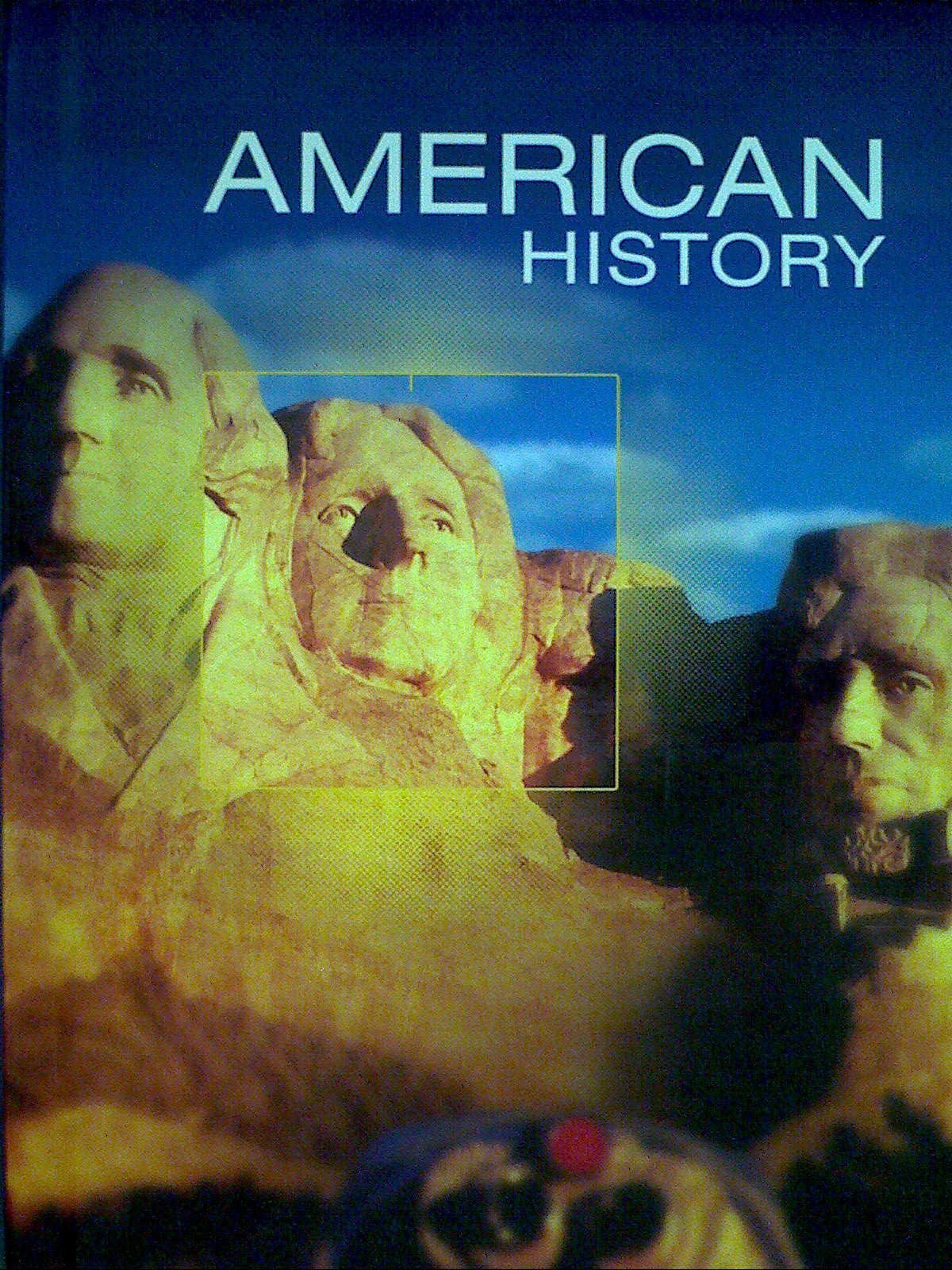 Middle Grades American History 2016 Student Edition Grade 8: PRENTICE ...