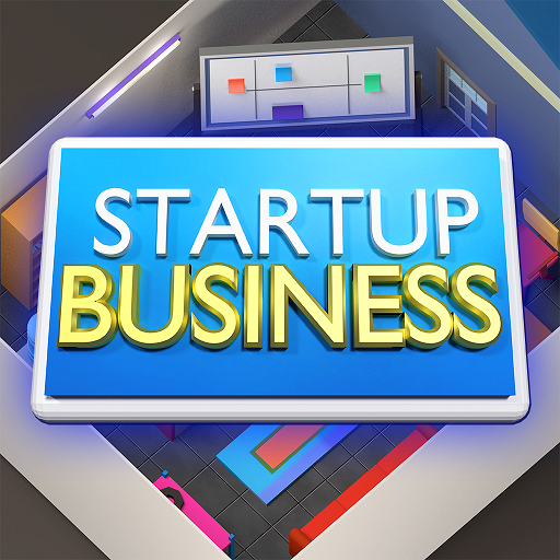 Startup Business Simulator : Tycoon Games:Amazon.in:Appstore for Android