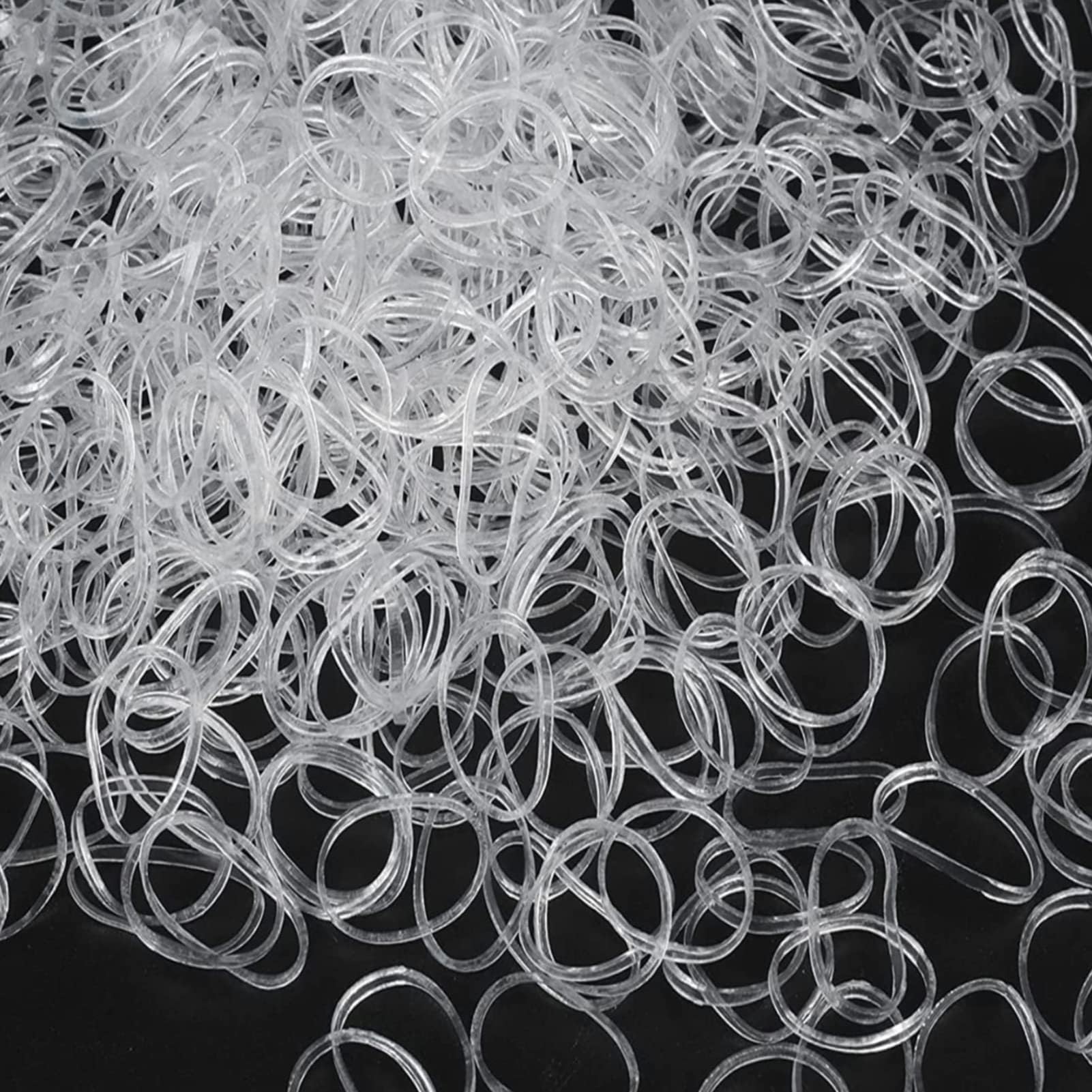 Amazon.com : Vrose Flosi Topsy Tail Hair Tool Hair Pull Through Tool ...