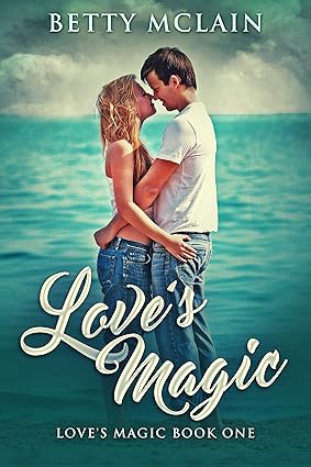Amazon.com: Love's Magic eBook : McLain, Betty, Wagner, Marilyn: Kindle Store