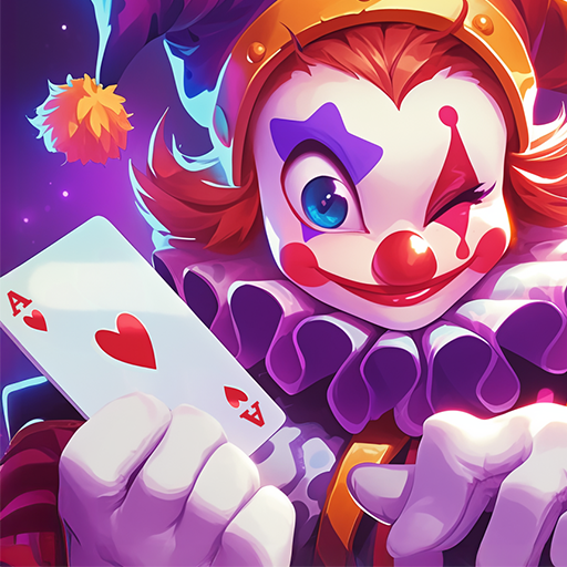 Joker: Balatro Roguelike Poker Game - App on Amazon Appstore