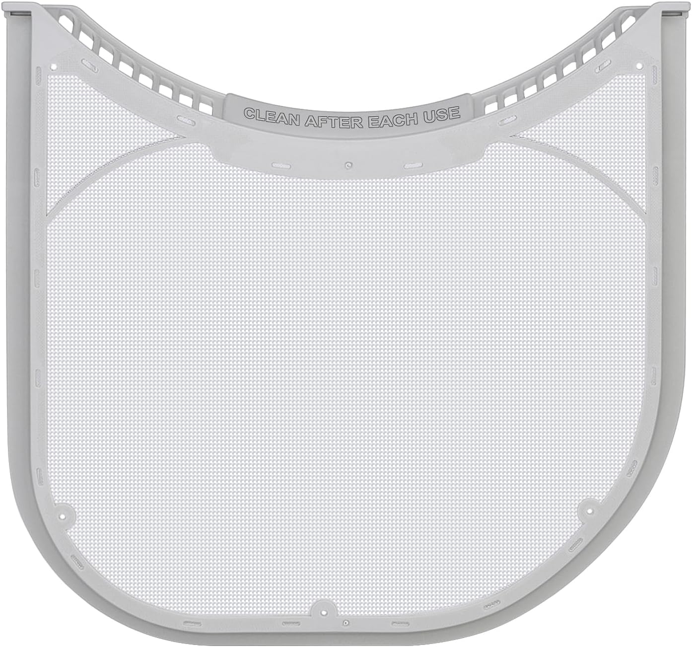 Amazon.com: Upgraded 5231EL1003B Dryer Lint Filter Compatible with LG ...