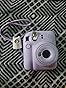 Buy Fujifilm Instax Mini 12 Instant Camera-Purple Online at Low Prices ...