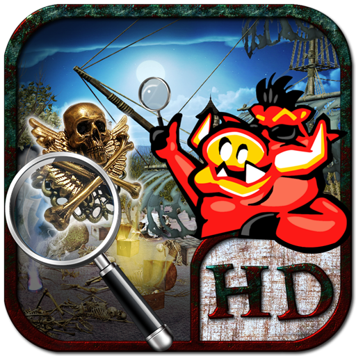 The Cursed - Find Hidden Object - App on Amazon Appstore