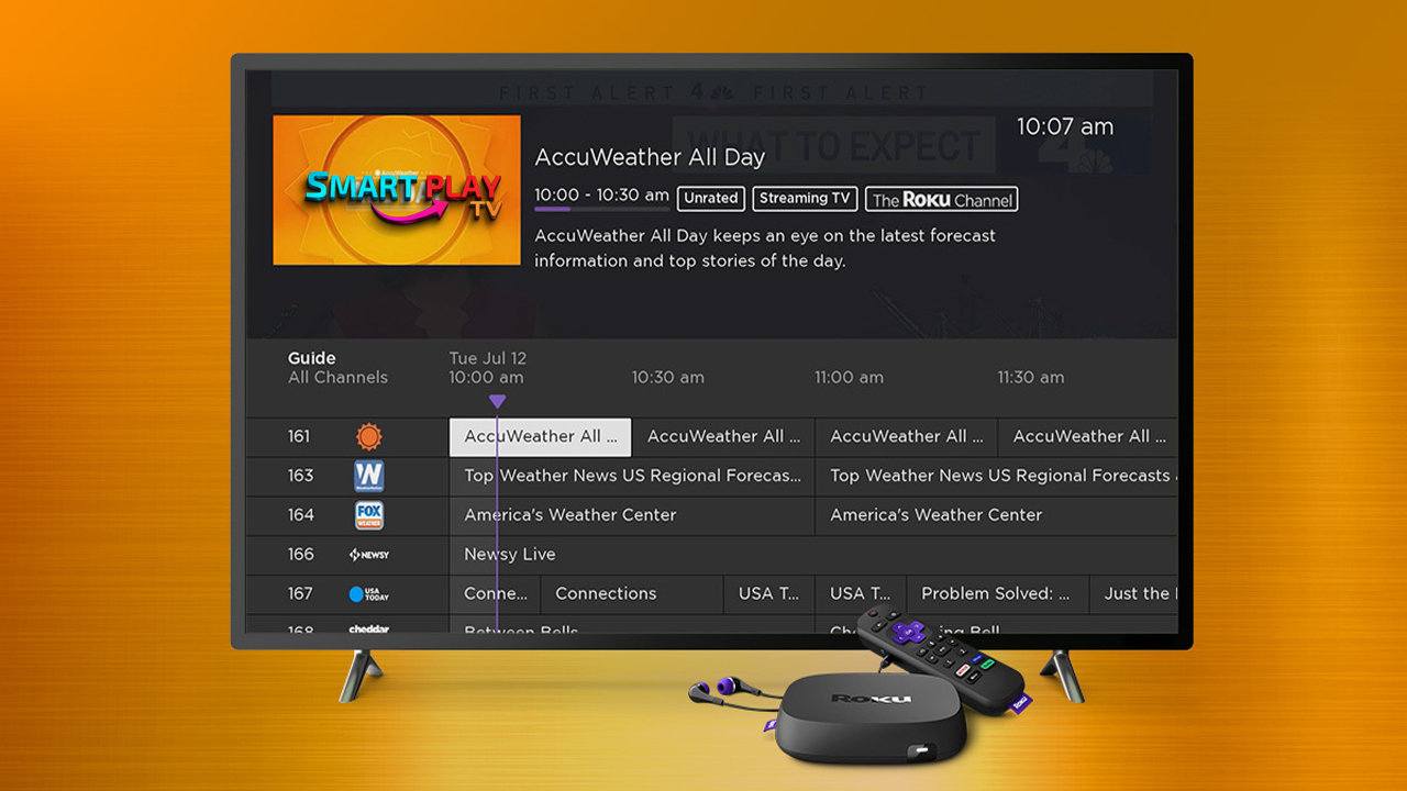 SmartPlay TV - IPTV MSO - App on Amazon Appstore