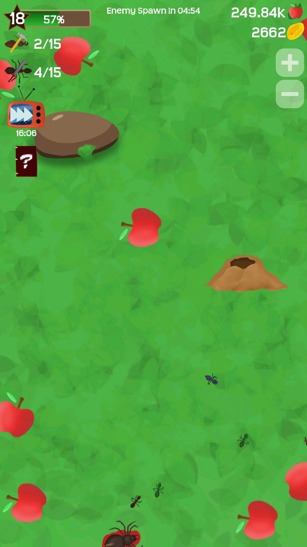 Ant Colony - App on Amazon Appstore