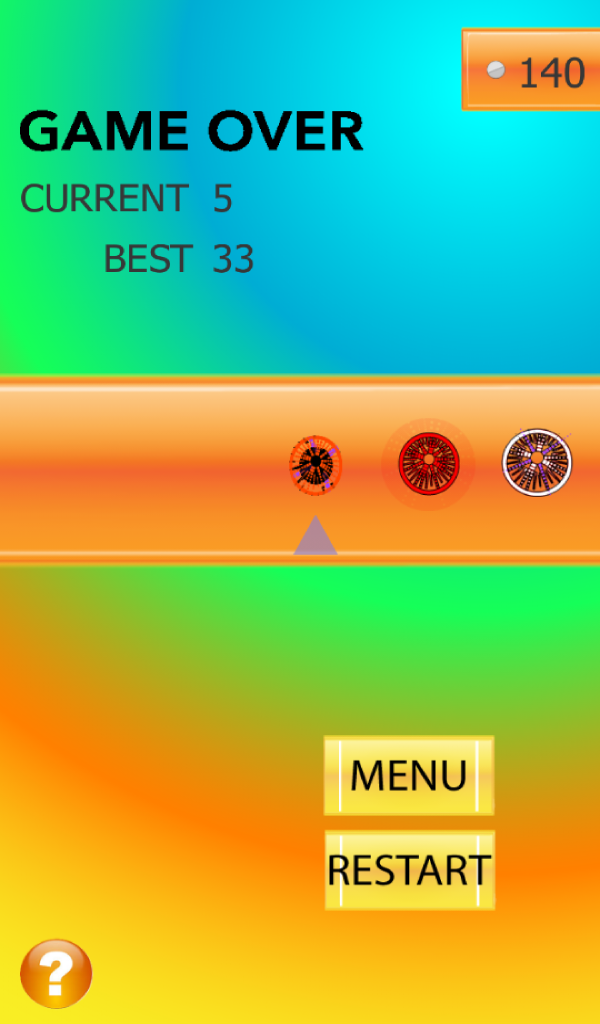 Blaze Ball Simulator - App on Amazon Appstore