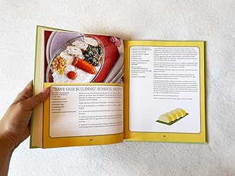 The Unofficial Studio Ghibli Cookbook: 50+ Delicious Recipes Inspired ...