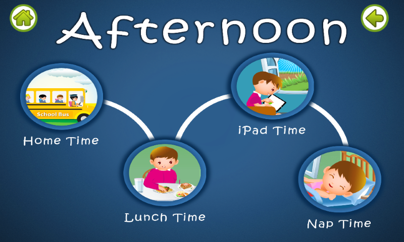 Time Bird By Tinytapps - App on Amazon Appstore