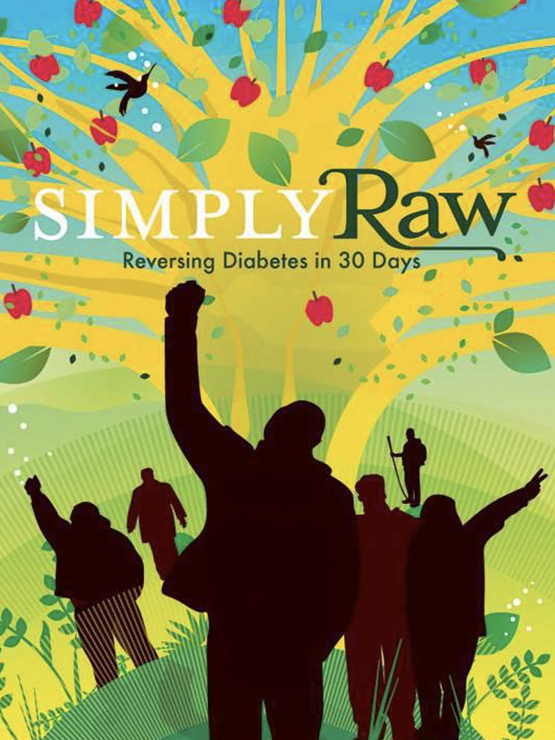 Watch Simply Raw | Prime Video