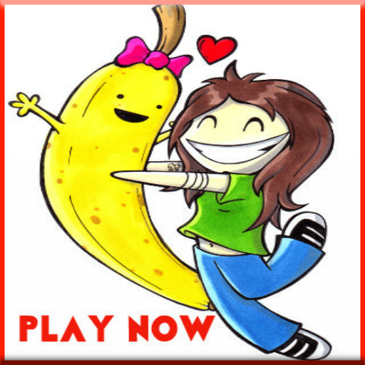 Banana Attack - App on Amazon Appstore