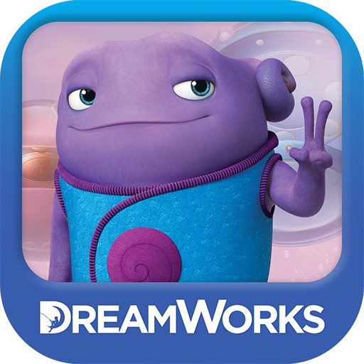 DreamWorks Home Movie App - App on Amazon Appstore