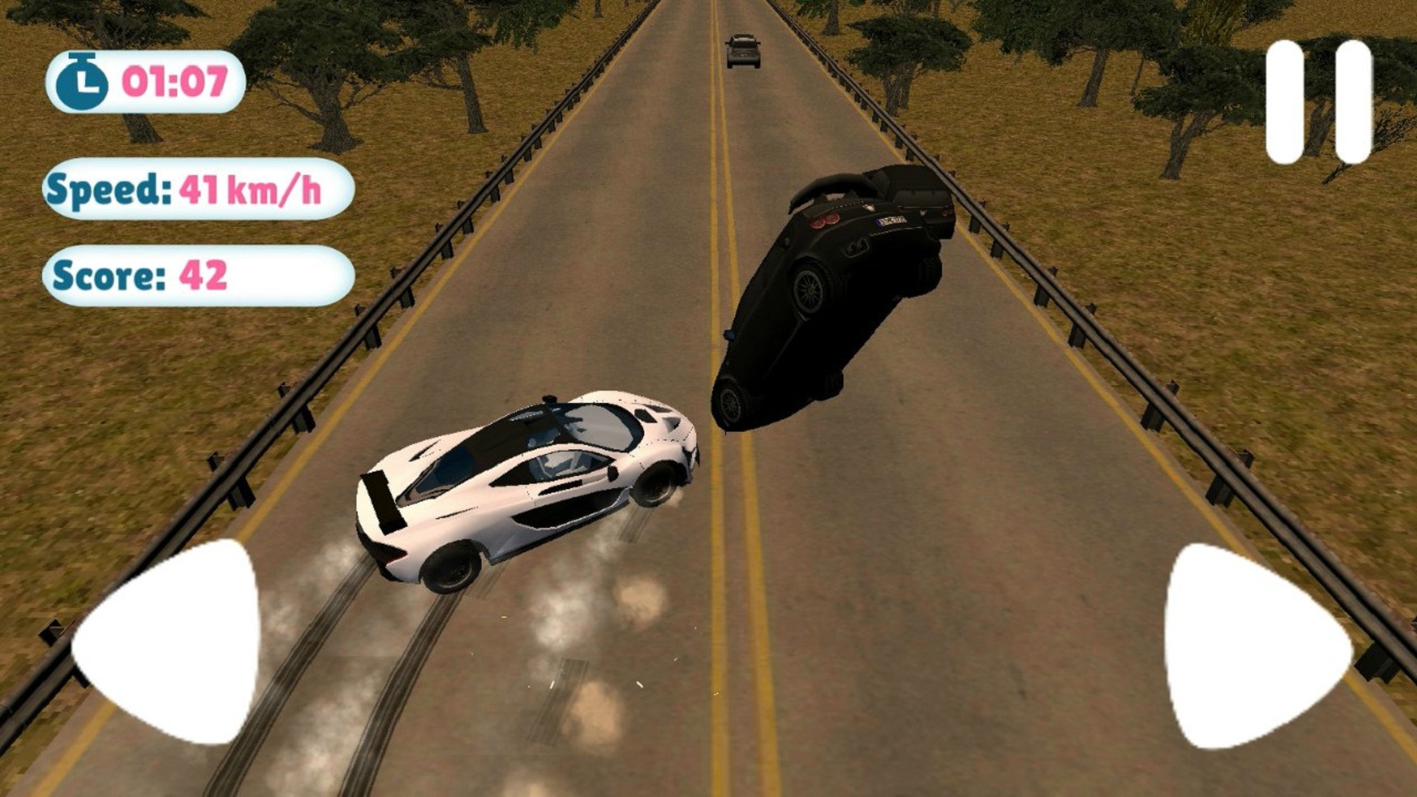 Speed Racing Simulator - App on Amazon Appstore