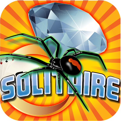 King Deal Spider Solitaire for Kindle Fire - App on Amazon Appstore