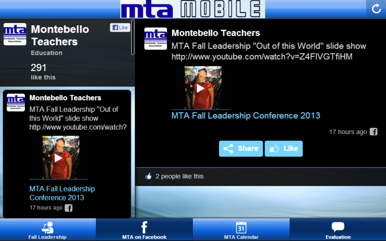 MTA Mobile - App on Amazon Appstore