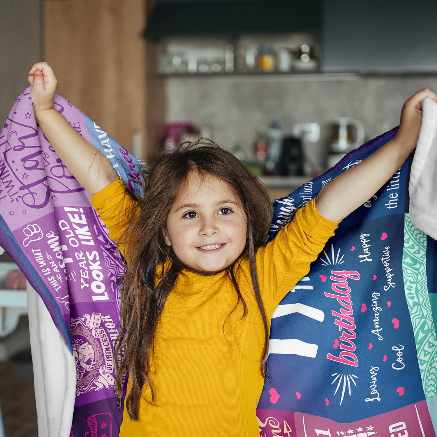 Buy Qotuty 11 Year Old Girl Gift Ideas Blankets 50x60 Gifts For 11 buy-qotuty-11-year-old-girl-gift-ideas-blankets-50x60-gifts-for-11