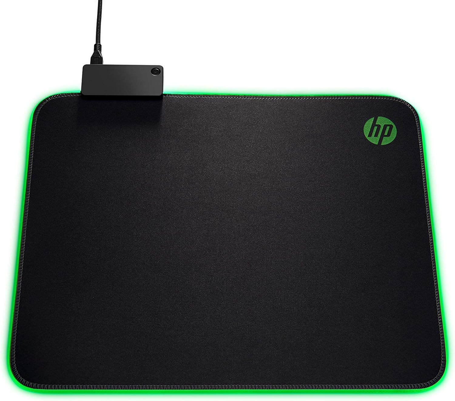 HP Pavilion RGB Gaming Mouse Pad 400 Per Impostazioni DPI Alti E Bassi hp-pavilion-rgb-gaming-mouse-pad-400-per-impostazioni-dpi-alti-e-bassi