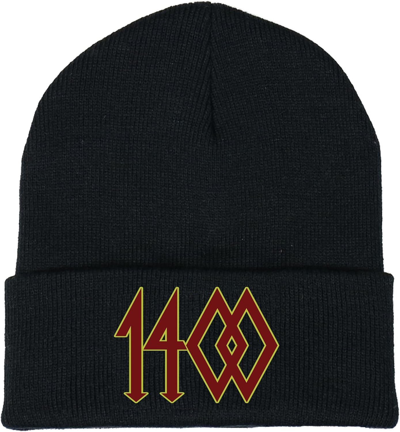 CWS-Media Group Trippie Redd 1400 Beanie Officially Licensed at Amazon ...