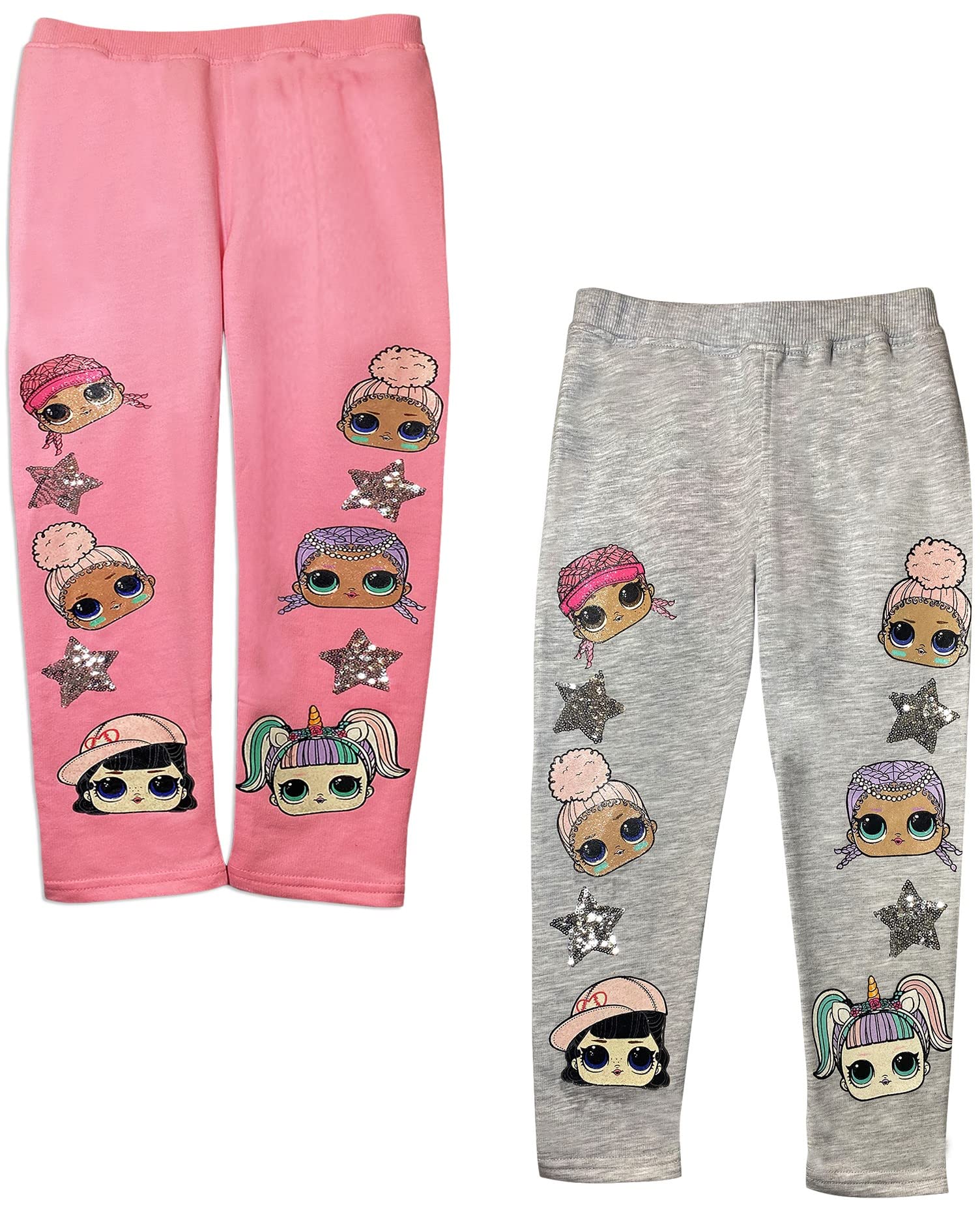 Girls L O L Surprise Miss Baby Mc Swag Royal | Desertcart Japan