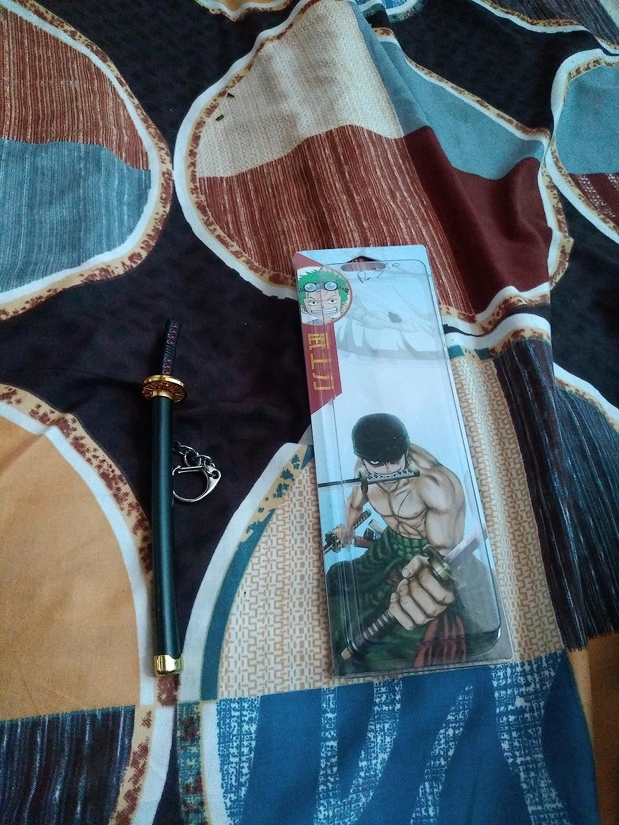 Zisu Demon Slayer Sword, about 41 inches, Hashira Pillars Katana for ...