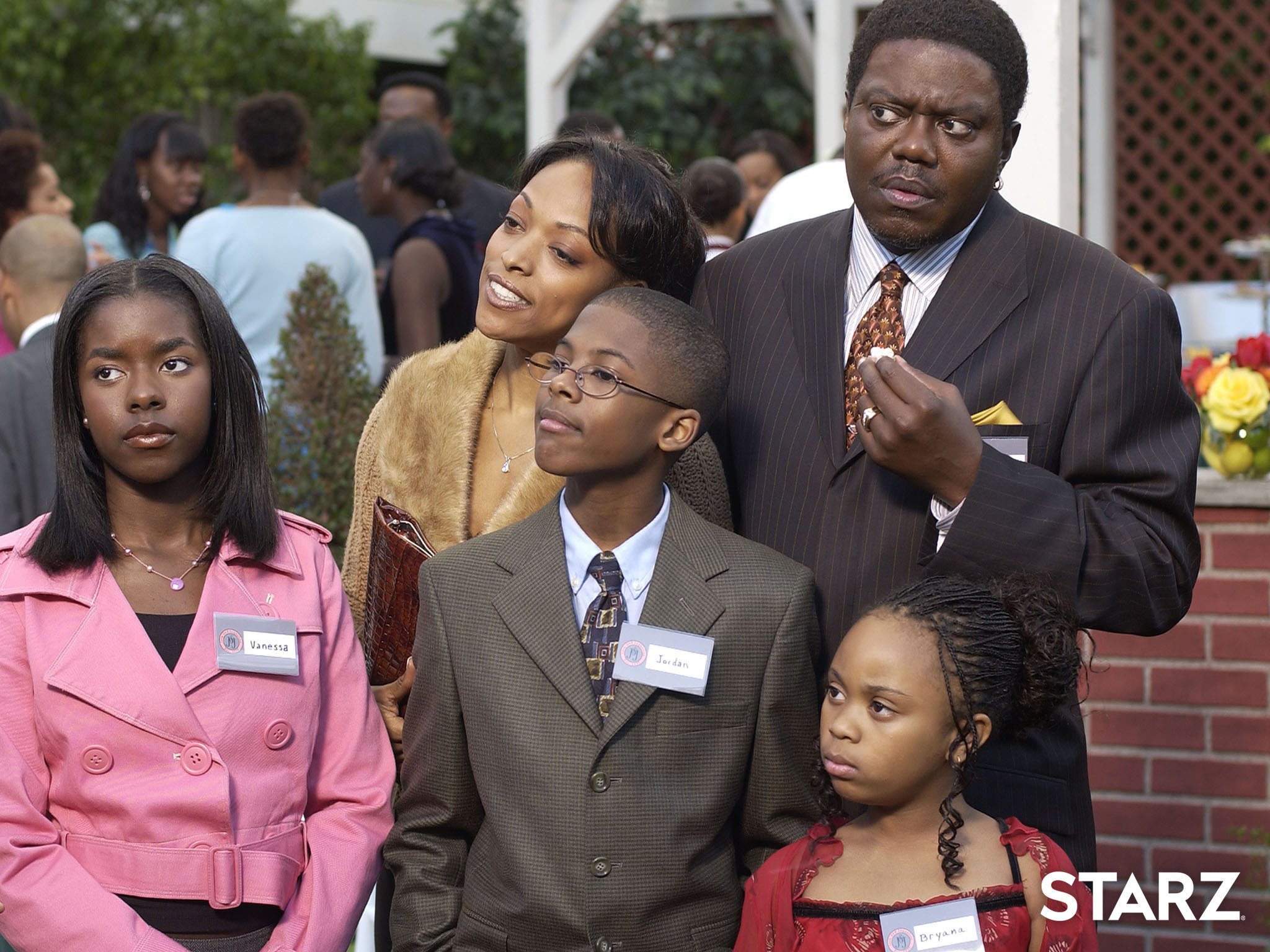 Watch The Bernie Mac Show - Season 4 | Prime Video