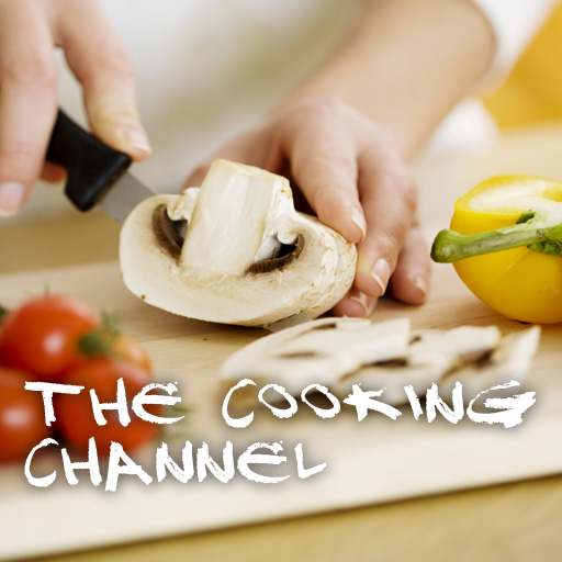 The Cooking Channel - App on Amazon Appstore