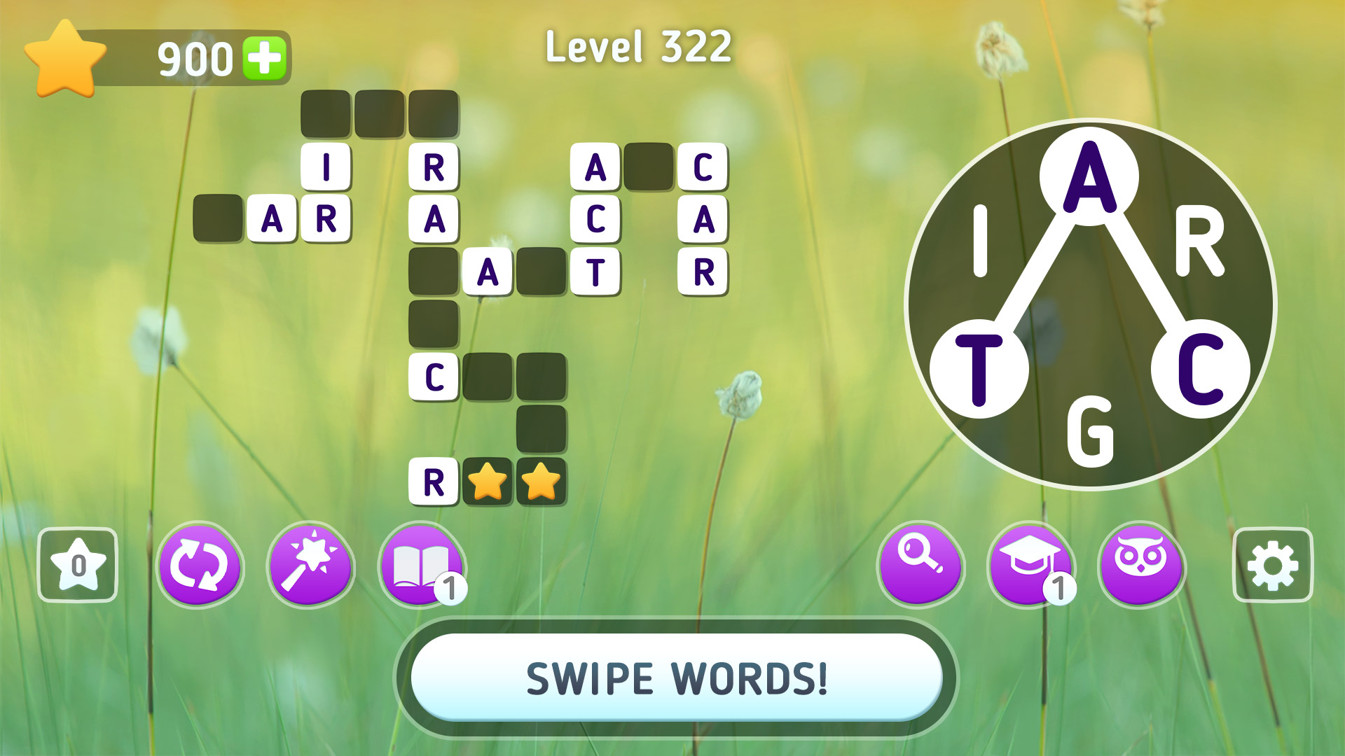 Wordplay: Exercise your brain - App on the Amazon Appstore