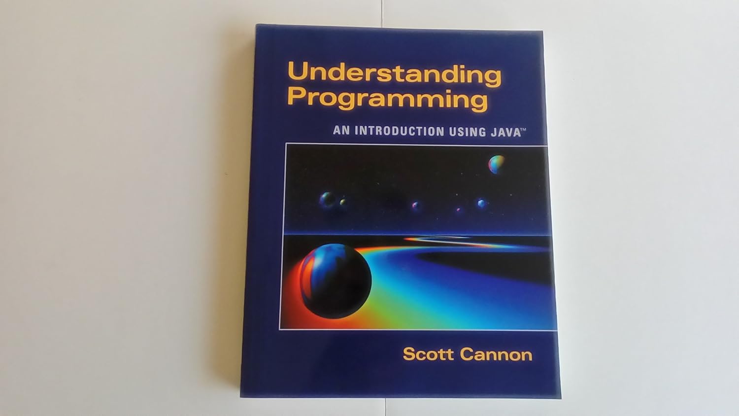 Buy Understanding Programming: An Introduction Using Java (with ...