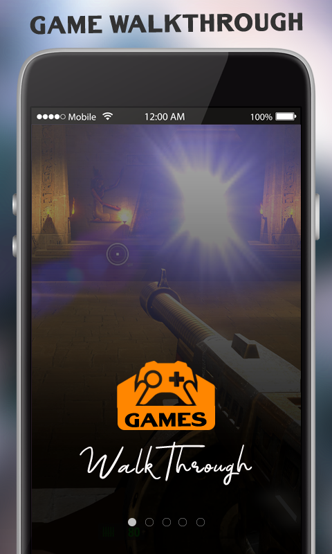 Game Walk Through - App on Amazon Appstore