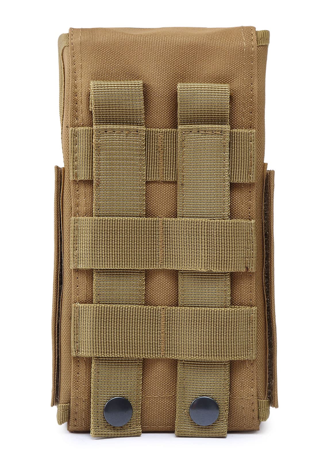 Snapklik.com : Shotgun Shell Holder 25 Round Shotgun Shell Pouch Quick ...