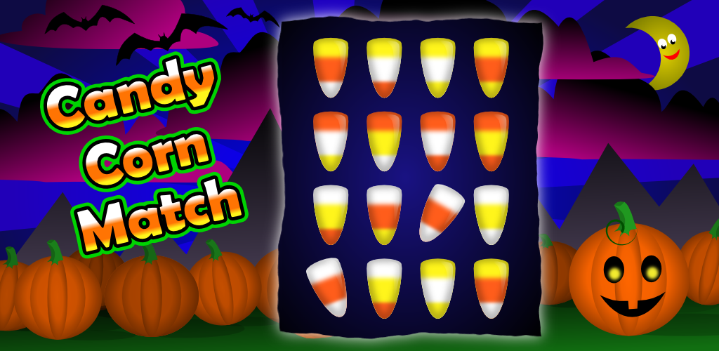 Candy Corn Match:Amazon.com:Appstore for Android