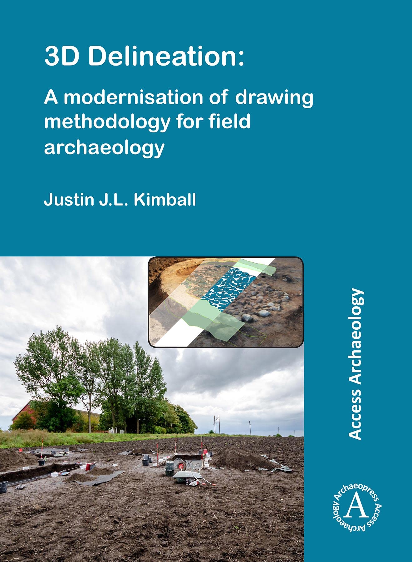 Amazon.com: 3D Delineation: A modernisation of drawing methodology for ...