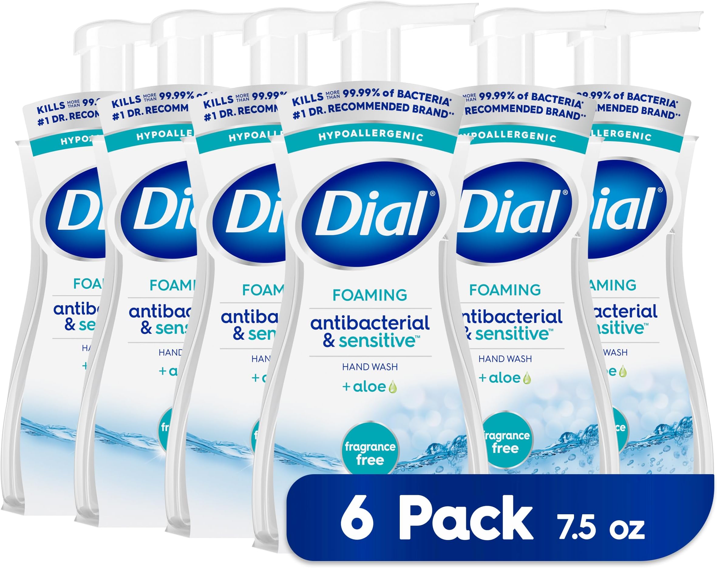 Amazon.com : Safeguard Liquid Hand Soap, Washes Away Bacteria, Micellar ...