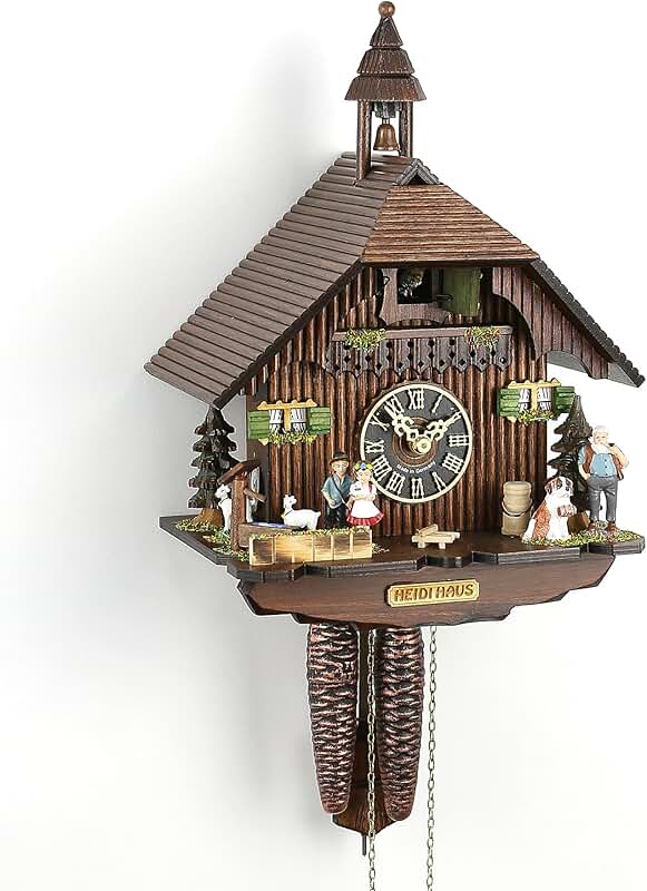 Amazon.com: cuckoo clock kit
