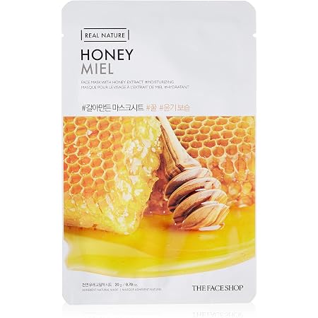 Amazon.com : Bella and Bear Face Masks (1 oz) : Beauty & Personal Care
