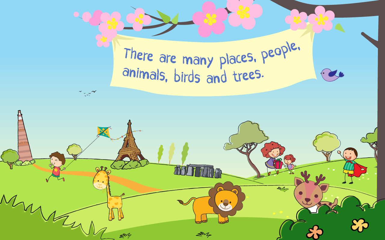 Where We Live - App on Amazon Appstore