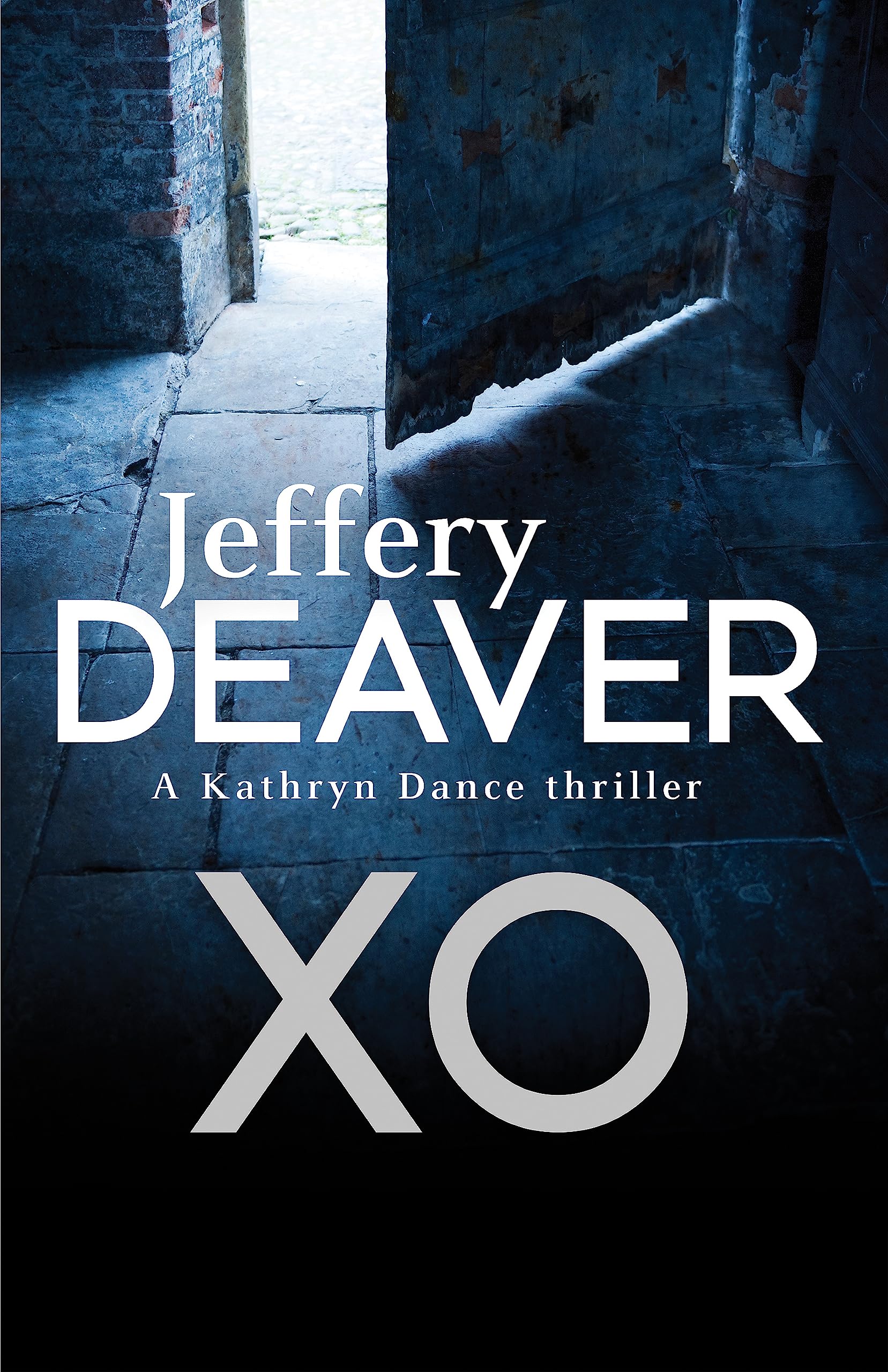 Amazon | XO: Kathryn Dance Book 3 (Kathryn Dance thrillers) | Deaver ...