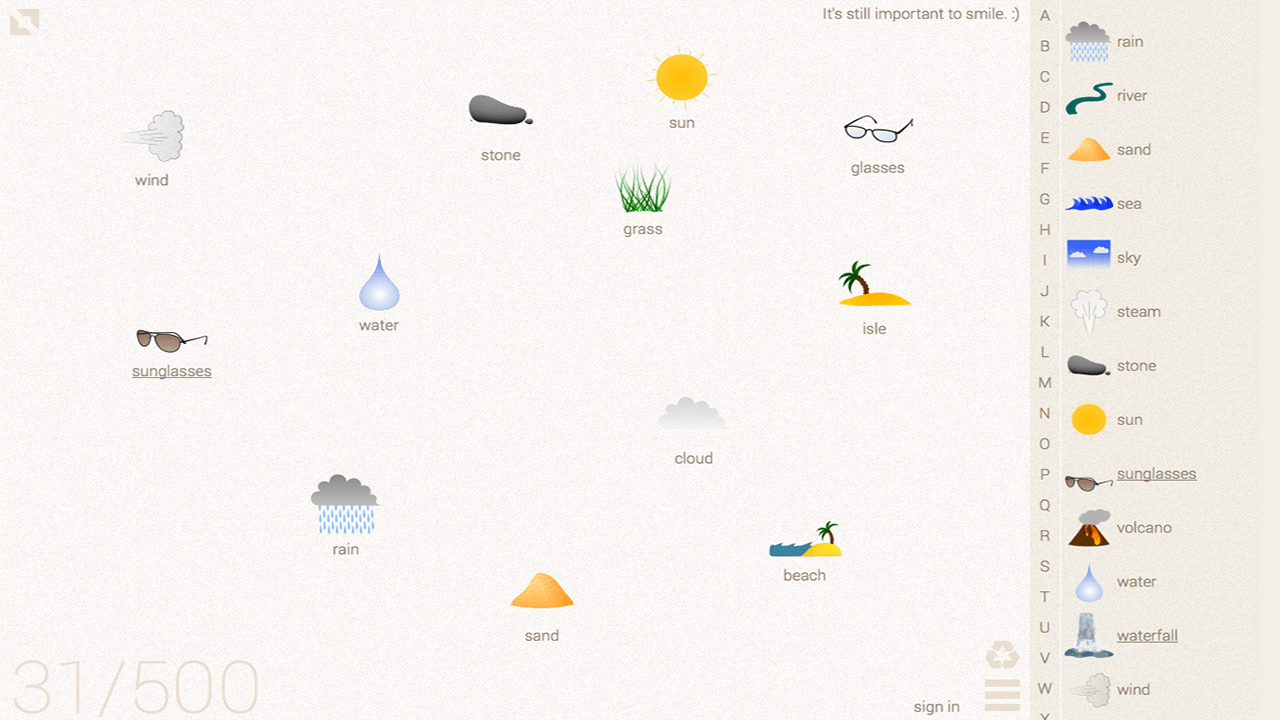 Little Alchemy - App on Amazon Appstore